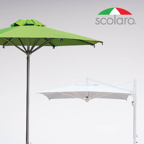 Scolaro Sonnenschirme - Made in Italy